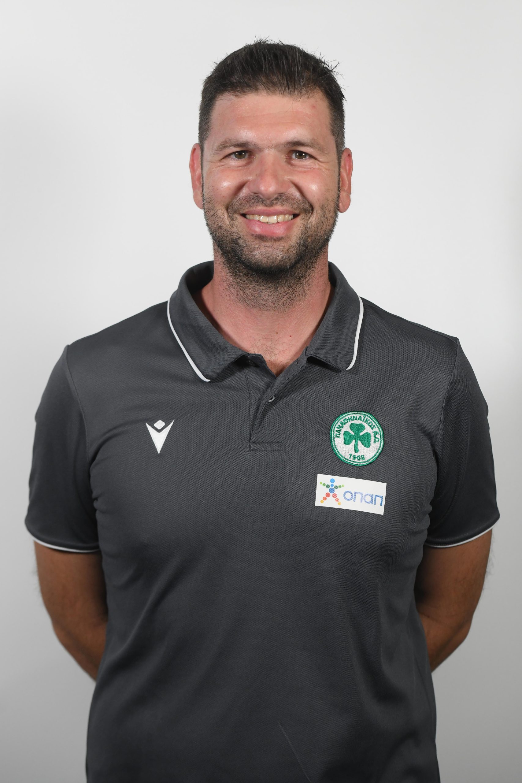 Μπάσκετ Γυναικών – Παναθηναϊκός Αθλητικός Όμιλος"