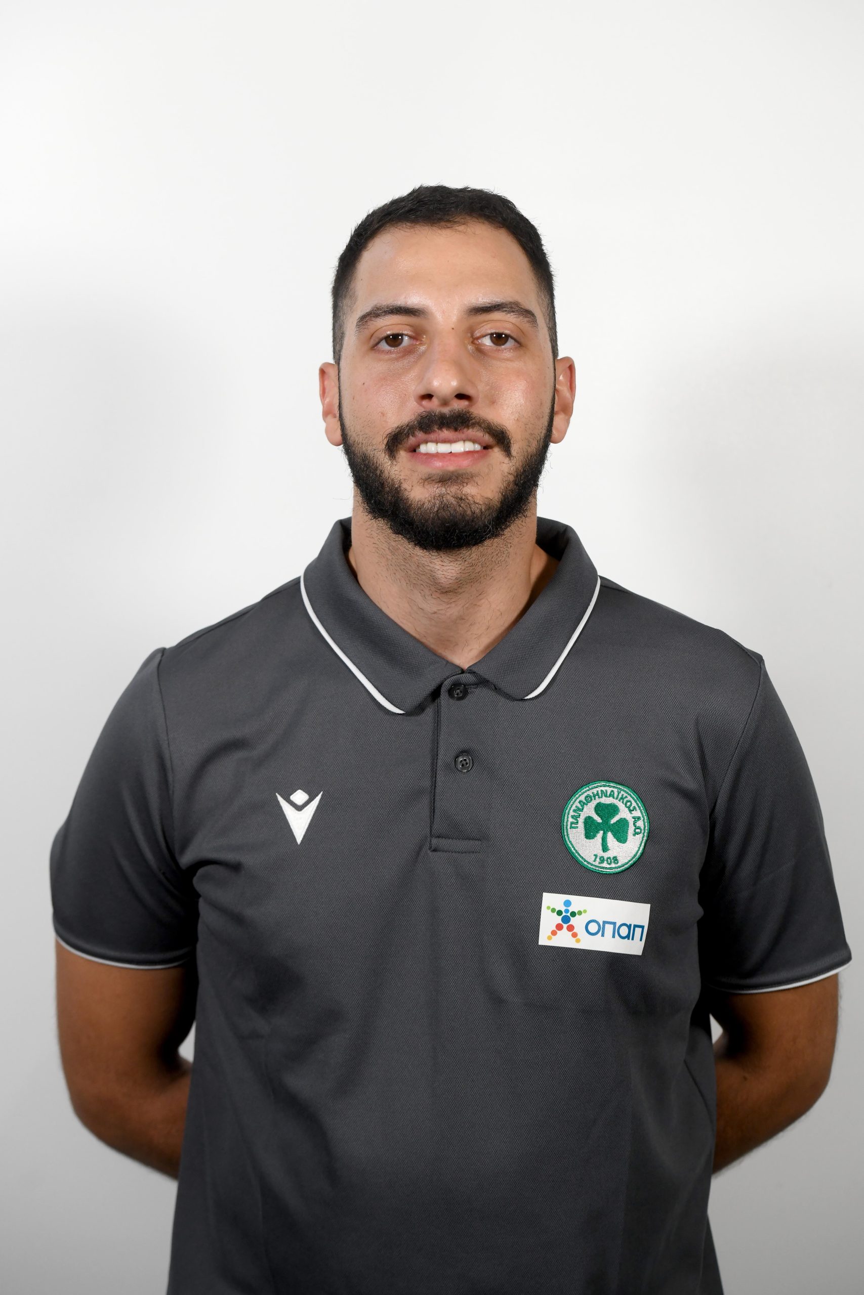 Μπάσκετ Γυναικών – Παναθηναϊκός Αθλητικός Όμιλος"