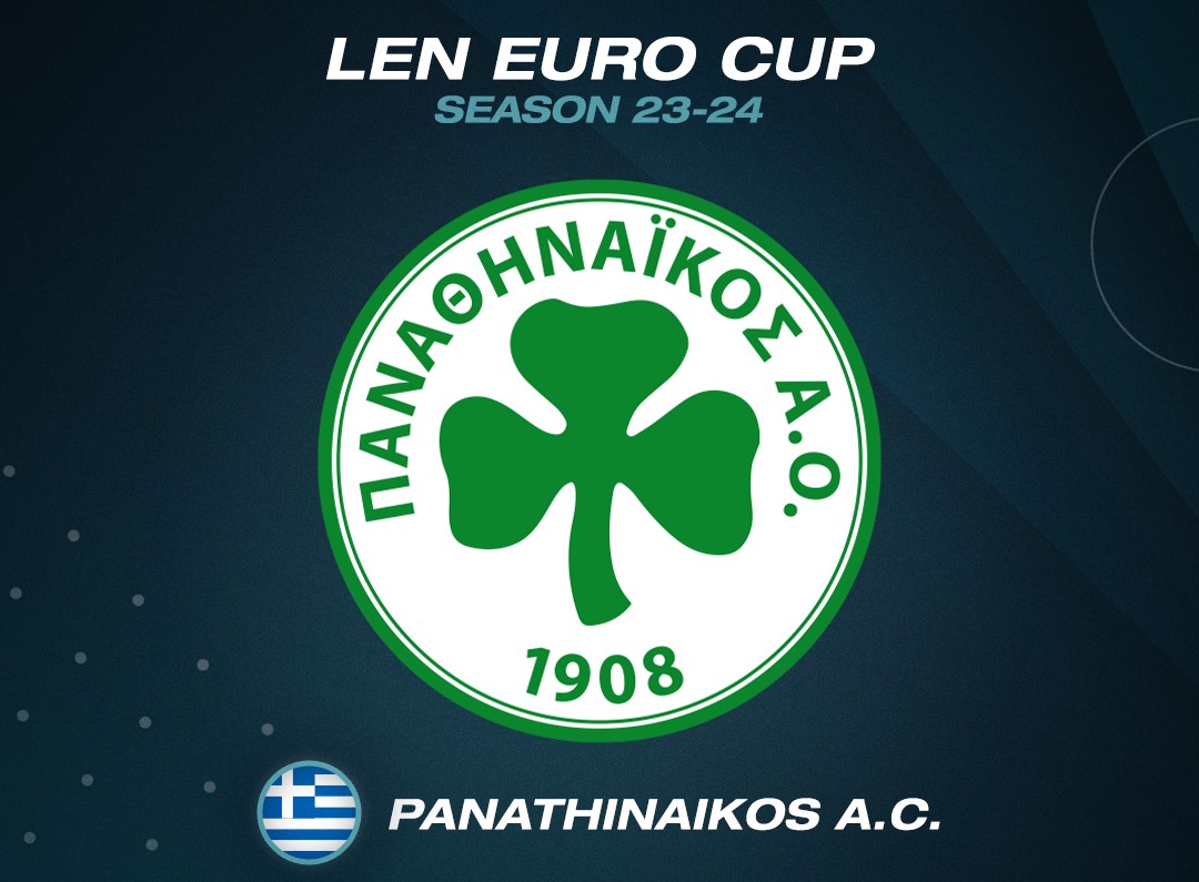 Οι αντίπαλοι του Παναθηναϊκού στο LEN Euro Cup – Παναθηναϊκός Αθλητικός ...