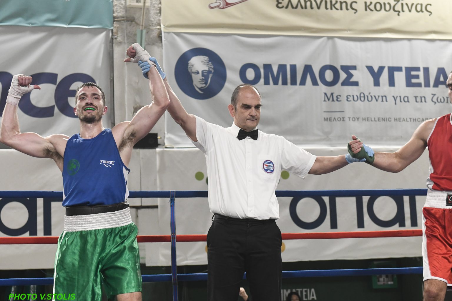 Πρωταθλητής ο Παναθηναϊκός στη Λεωφόρο! – Παναθηναϊκός Αθλητικός Όμιλος"