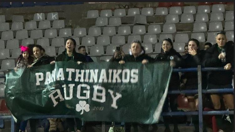 Νικηφόρα επιστροφή για το «πράσινο» ράγκμπι! – Παναθηναϊκός Αθλητικός ...