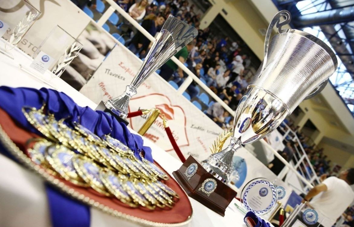 Προεγγραφές εισιτηρίων για το final-4 στο Λουτράκι – Παναθηναϊκός ...