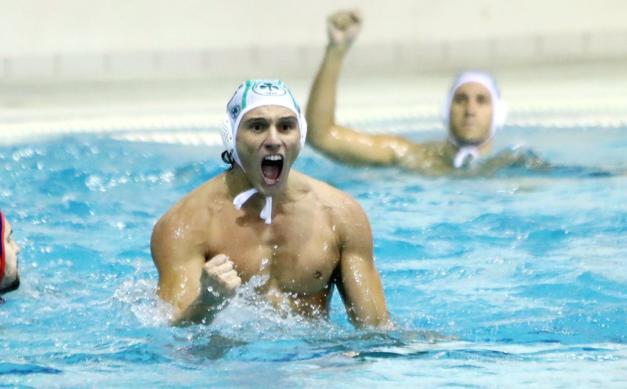 Ανυπέρβλητος Panathinaikos! – Παναθηναϊκός Αθλητικός Όμιλος"