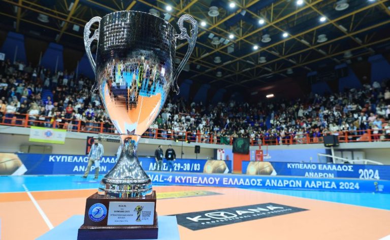 Βόλεϊ Γυναικών – Παναθηναϊκός Αθλητικός Όμιλος"